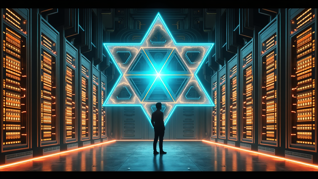 איך לארח מודלי GPT בסביבת Home Lab: מדריך מקיף